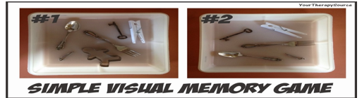 Ways To Improve Visual Memory For Handwriting And Letter Recognition 
