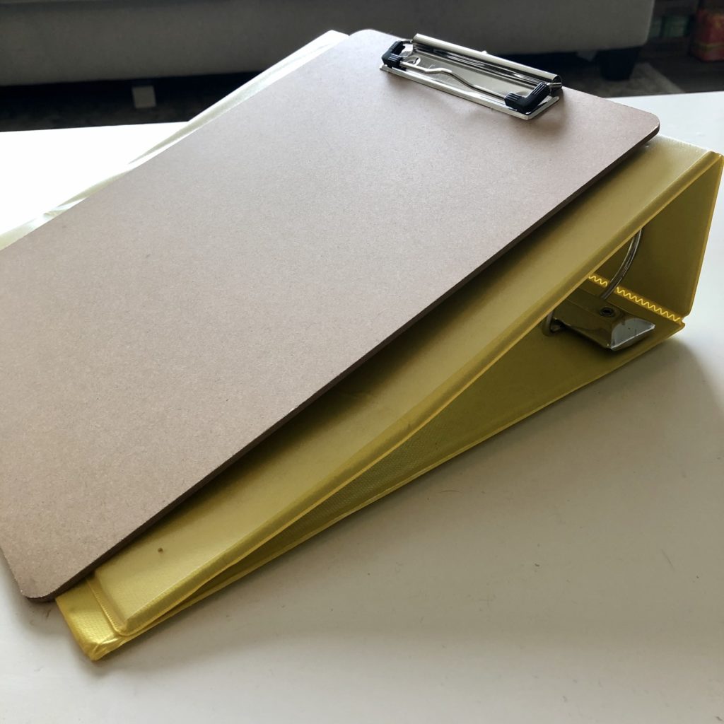 OT Tools at Home - Child's Play Therapy Center