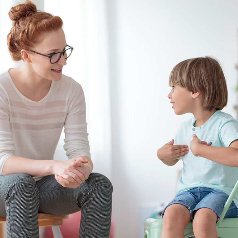 Birmingham - Child's Play Therapy Center