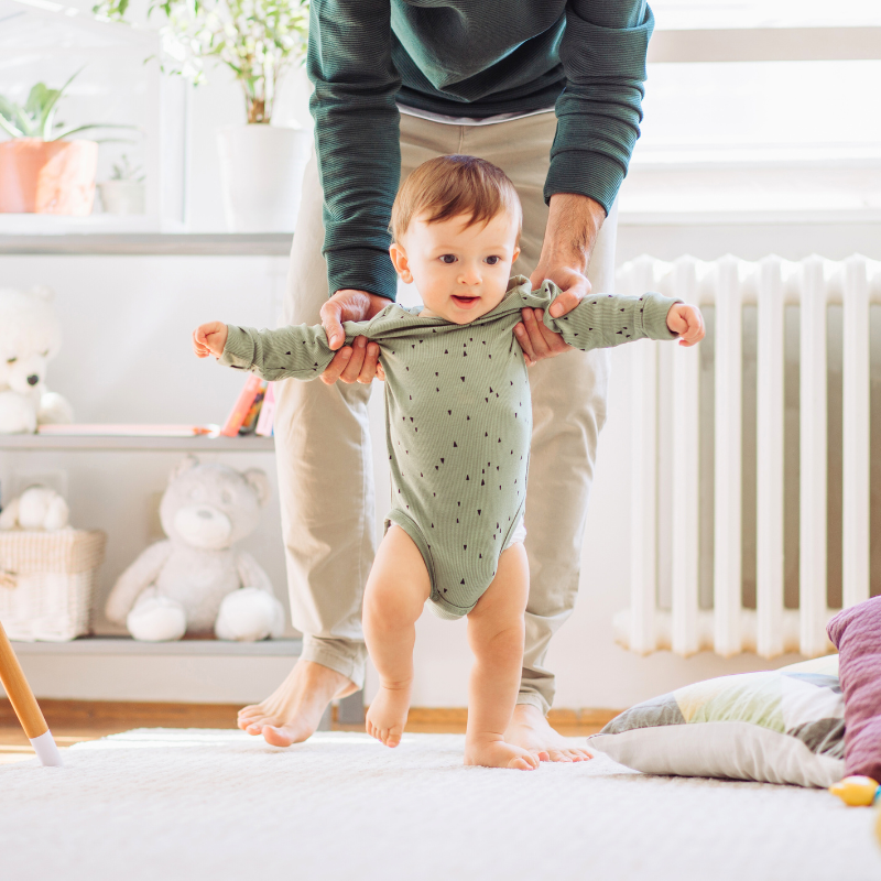 Developmental Milestones - Resources for Parents